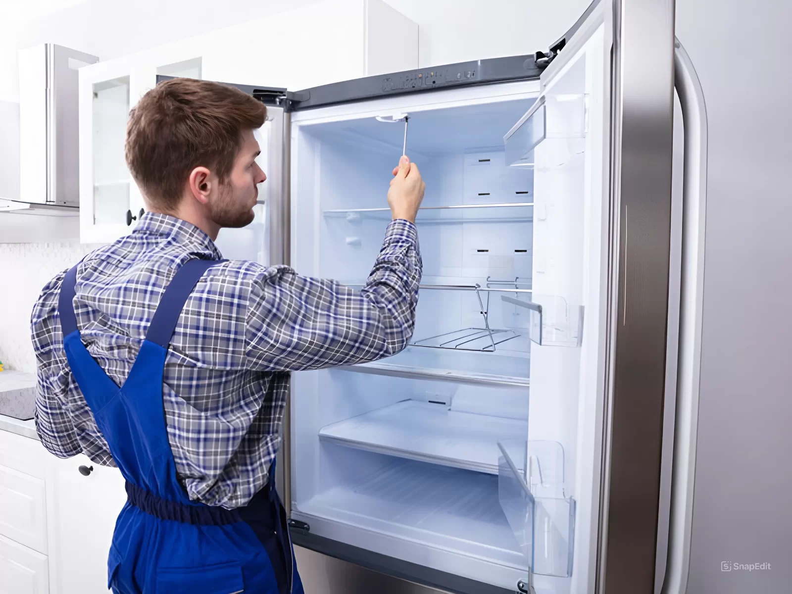 How to Check Freezer Temperature: A Comprehensive Guide